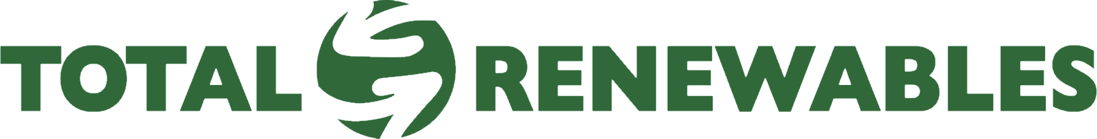 Total Renewables